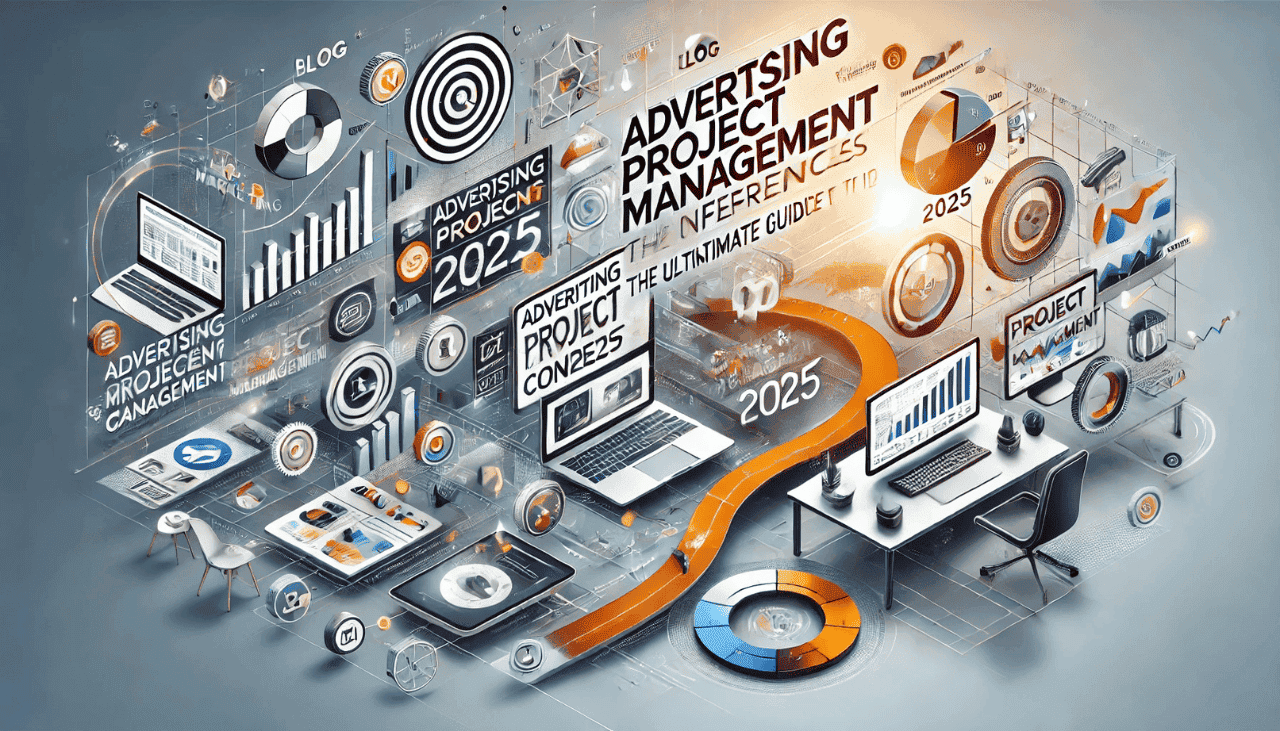 Advertising Project Management Conferences 2025: The Ultimate Guide to ...