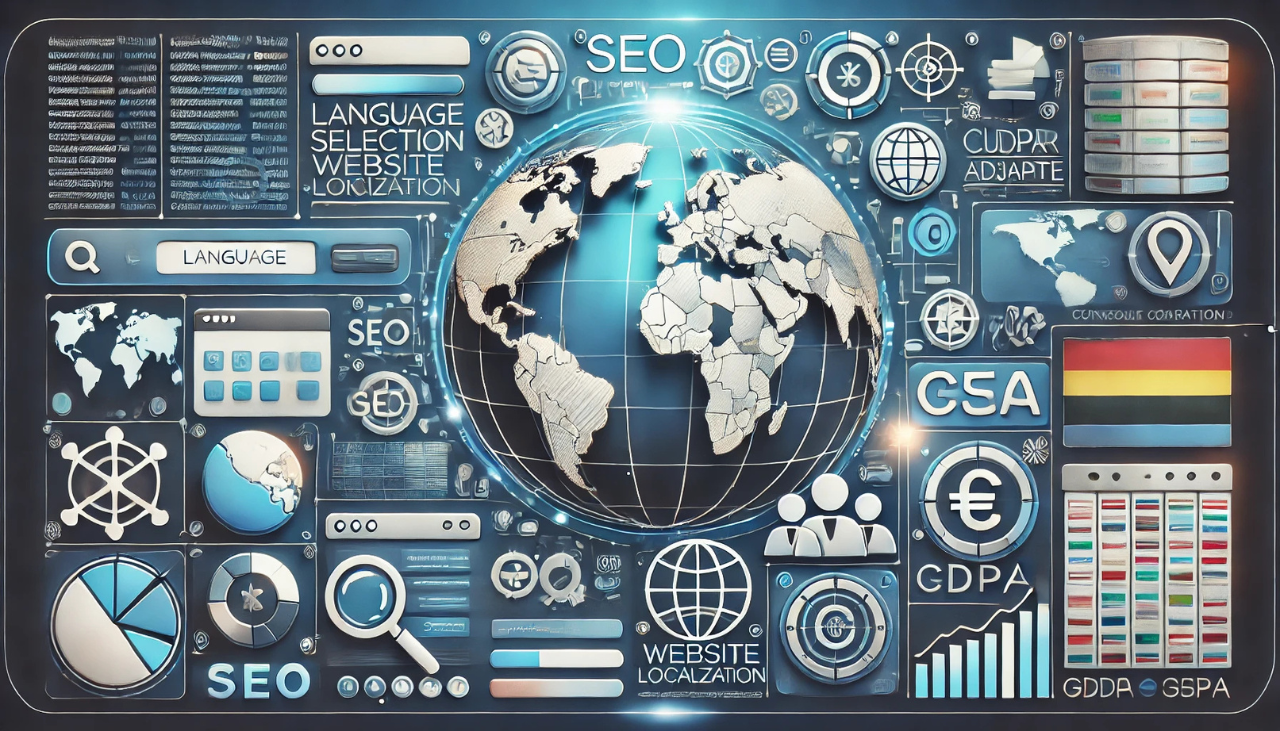 Best Website Localization Services for Multilingual Success - Visto Web ...